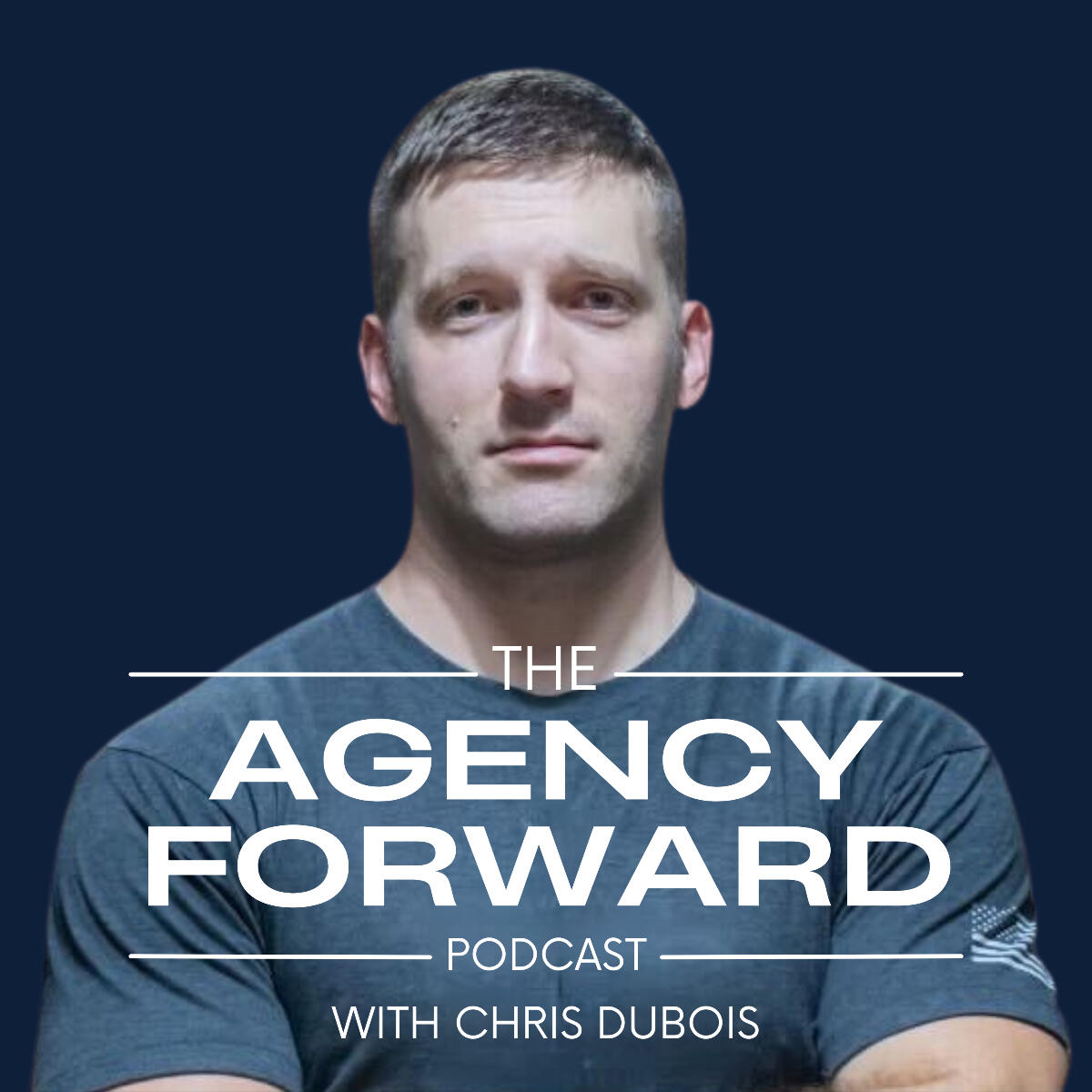 Agency Forward Podcast